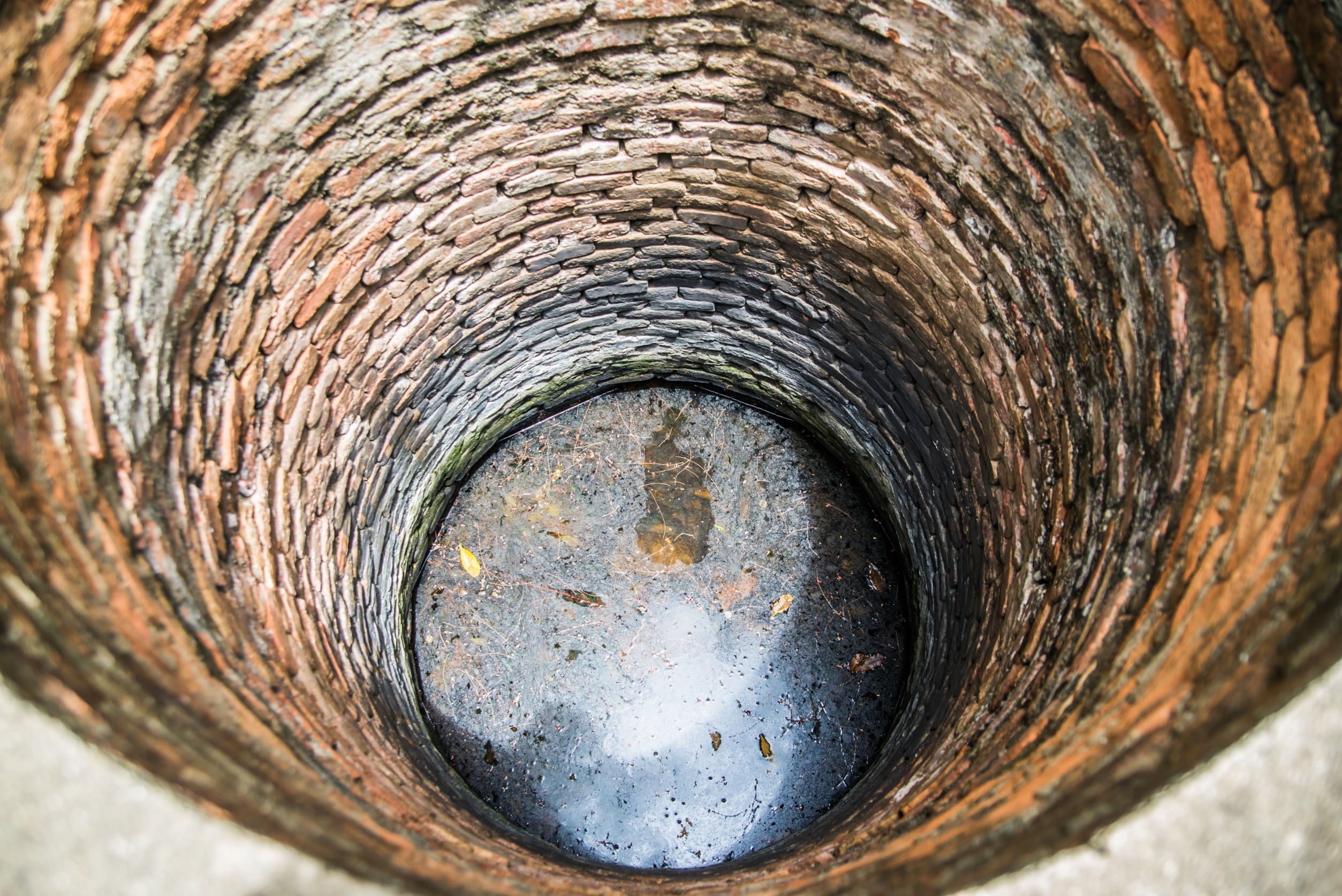 Benefits of Deep Well Drilling with an Existing Well: Go Deeper!